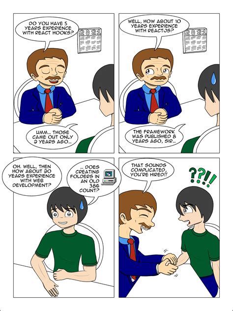 experience r programmerhumor
