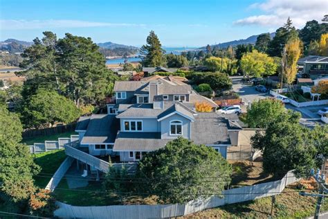 1 Circle Way Mill Valley Ca 94941 See Est Value Schools And More