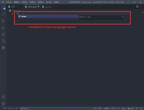 Lsp Types Native Lsp Types For Rust
