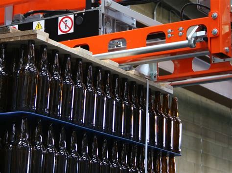 The Cause Of Disrupted Loads The Number One Problem In The Can And