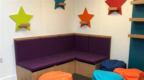 Library Pod Modular Building For Schools Smartpod