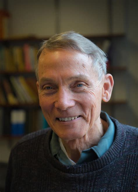 William Happer Department Of Physics
