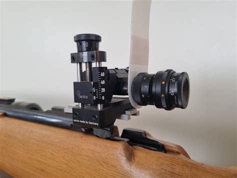 Ballistic Charts 22lr Long Range 22