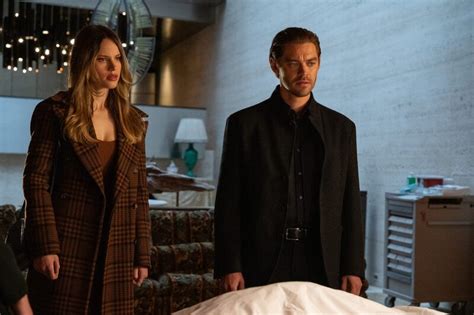 Prodigal Son Der Mörder In Dir S02e12 Hilflos Sun And Fun
