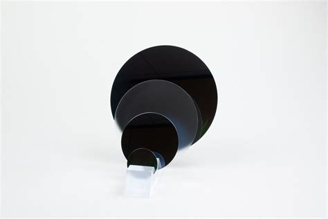 Si Sio2 Dry 50 Nm Wafer Wtd20280200b1051s051