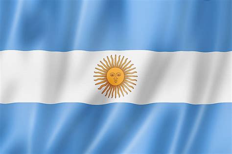 How Many Countries Are There In South America Worldatlas