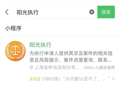 我为群众办实事 三大执行“神器”，“足不出户”也能快速查询执行案件进展！（一） 澎湃号·政务 澎湃新闻 The Paper