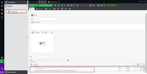 Path Formatter Pimcore
