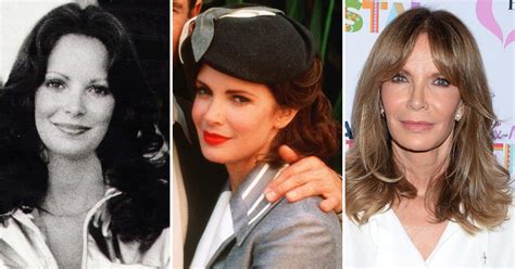 Jaclyn Smith Now