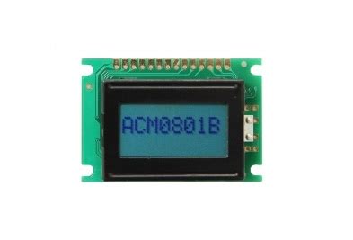 ACM0801B Series Comtrafo Inductive Components ACM0801B Series Comtrafo Inductive Components