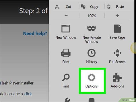 Cómo Activar Adobe Flash Player 12 Pasos Con Imágenes