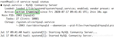 Warning Rootlocalhost Is Created With An Empty Password Please