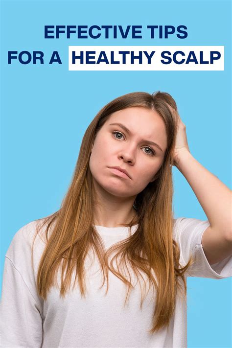 Did You Know That The Health Of Your Scalp Can Possibly Determine The Overall Integrity Of Your