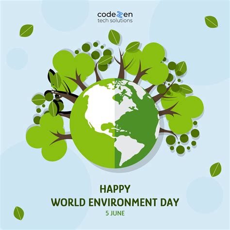 codezen tech solutions on linkedin environment sustainable