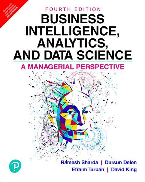 Business Intelligence Analytics And Data Science 4e Ramesh Sharda