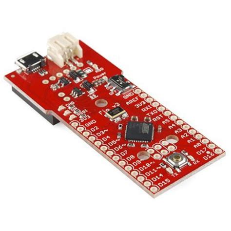 Arduino Fio V3 Robotshop
