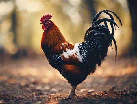 When Do Roosters Start Crowing The Science Behind Their Morning Song