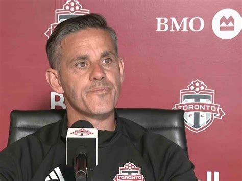 Profil John Herdman Calon Pelatih Timnas Indonesia Karier Skandal Prestasi Dan Foto Fotonya