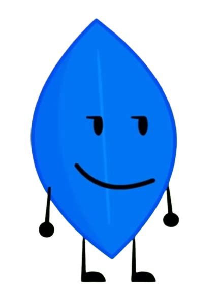 User Blog Fizzyfuz23 Blue Leafy Battle For Dream Island Wiki Fandom