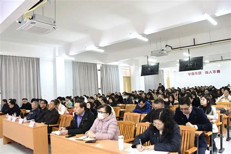 广州华商职业学院江门校区