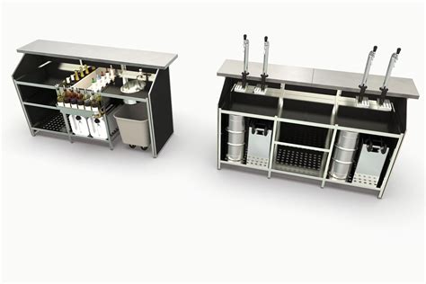 Portabar The Worlds Leading Mobile And Portable Bar System