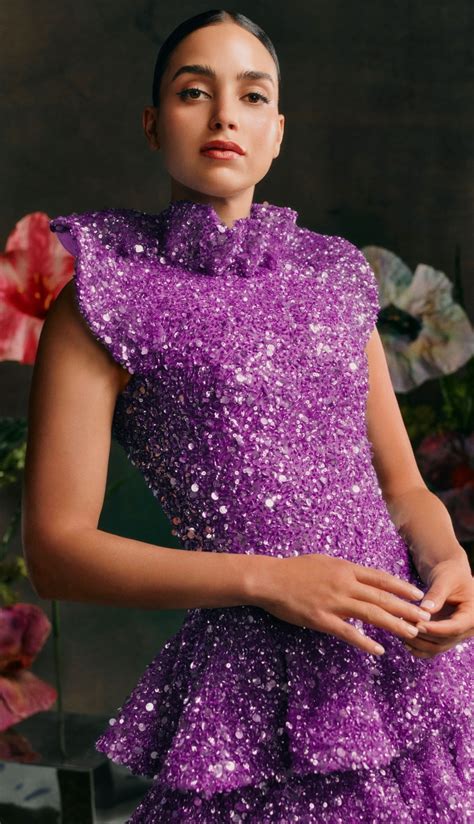 768x1336 Resolution Melissa Barrera 2024 Photoshoot 768x1336 Resolution