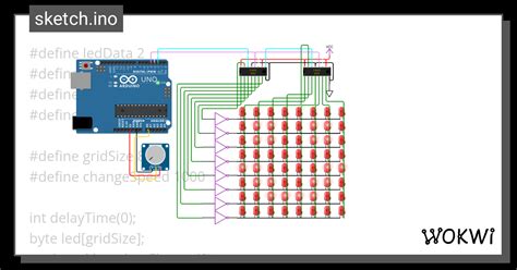 Wokwi Online Esp32 Stm32 Arduino Simulator
