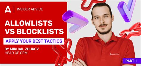 Whitelist Vs Blacklist Marketing Basics Explained