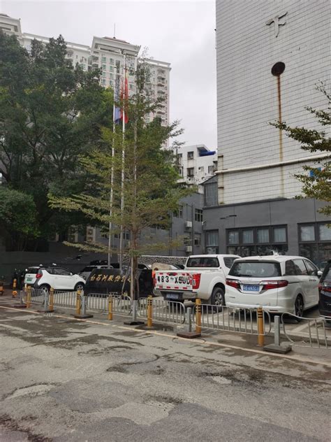 深圳绿景白石洲璟庭实景图17 吉屋网