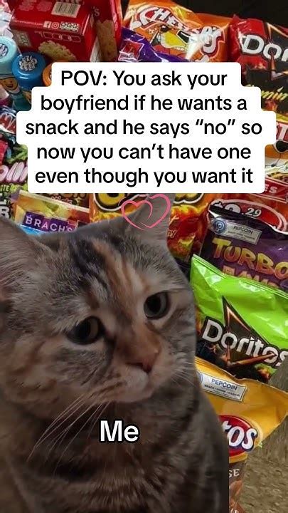 Girlfriends Want Snacks Too Youtube