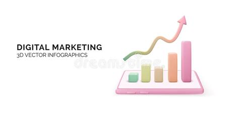 Financial Graph Chart Business Data Analytics Diagram Growth And