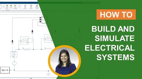 John Callahan On Linkedin How To Design And Simulate Electrical Systems In Matlab