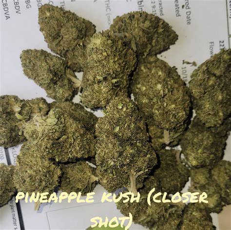 Fields Of Hemp 1st Order From This Company R Hempflowers