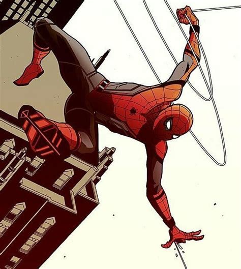 Please Like And Follow For More Cool Spiderman Posts 🔸take A Look At