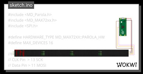 Testing1 Wokwi Esp32 Stm32 Arduino Simulator