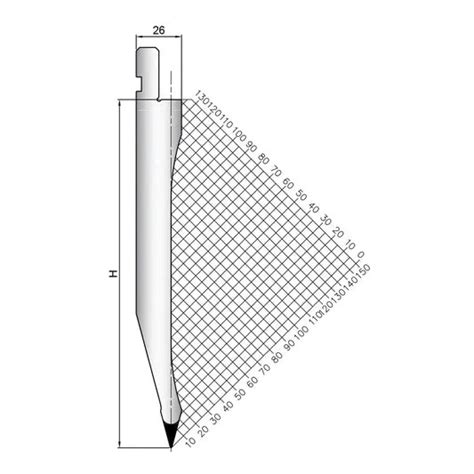 High Quality Accurtool Press Brake Tool 12920 Amada Tooling Amada