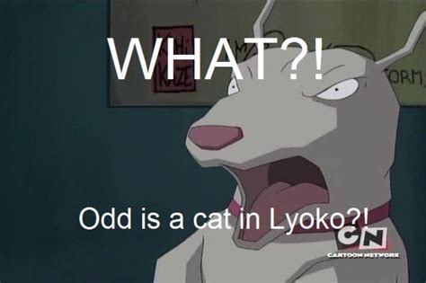Pin By Caleb Work On Code Lyoko Code Lyoko Memes Old Cartoons