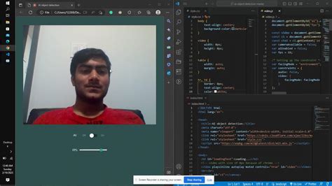Rushil Shah On Linkedin Technologies Techcommunity Objectrecognition Computervision