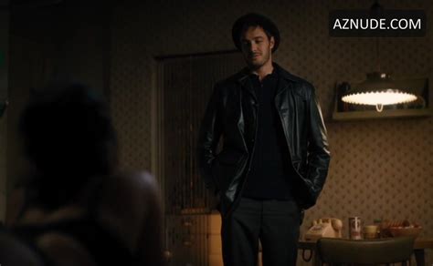 Audrey Esparza Underwear Scene In Public Morals Aznude