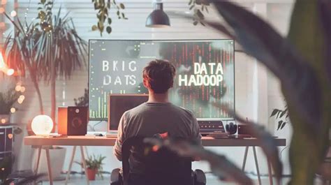 Decoding Big Data Vs Hadoop