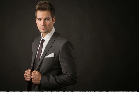 Big Time Rush Brasil Fc Veja Novo Photoshoot De James Maslow