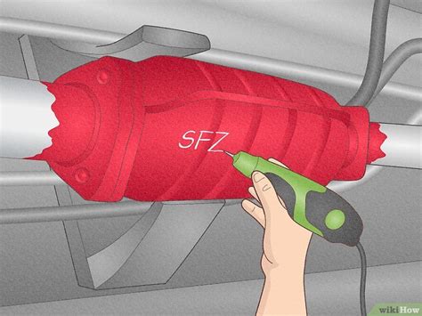 How To Protect A Catalytic Converter 8 Ways To Prevent Theft