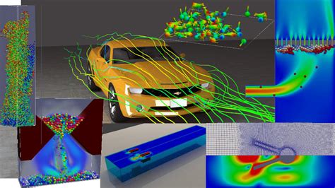 The Featflow Package A Cfd Framework That Is Able To Handle A Large Download Scientific