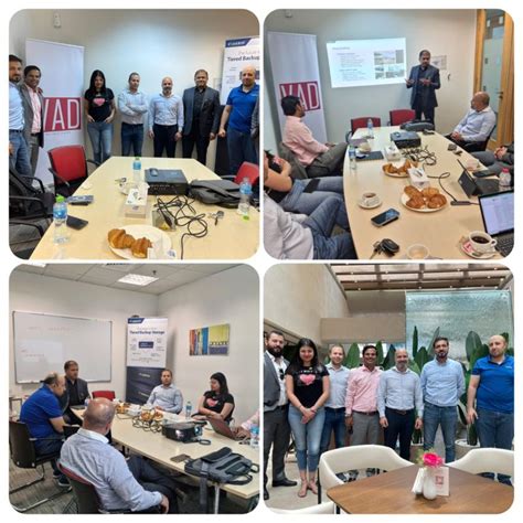 Muhammad Mohsin On Linkedin Qatar Thankyou Backupsolution Disruptivetechnologies