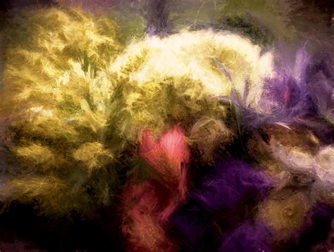 Colorful Beauties IV Photograph By Tina Baxter Fine Art America
