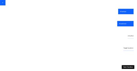 Button With Tooltip Codesandbox