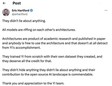 戴琼海院士：开源风波后在 Alpacaeval 直追 Gpt4，零一靠技术如何重建生态信心 Csdn博客