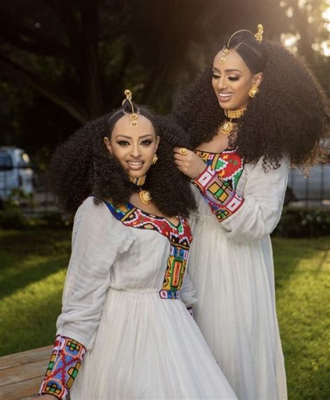 Eritrean Girls 🌸🇪🇷 Blog