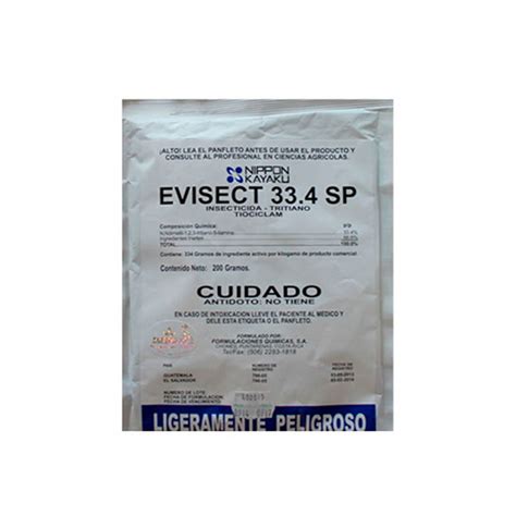 Evisect Corporación Agrícola Gallina Ciega Sa