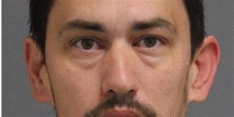 Man Behind Bars Following Investigation Into Sex Assault Report